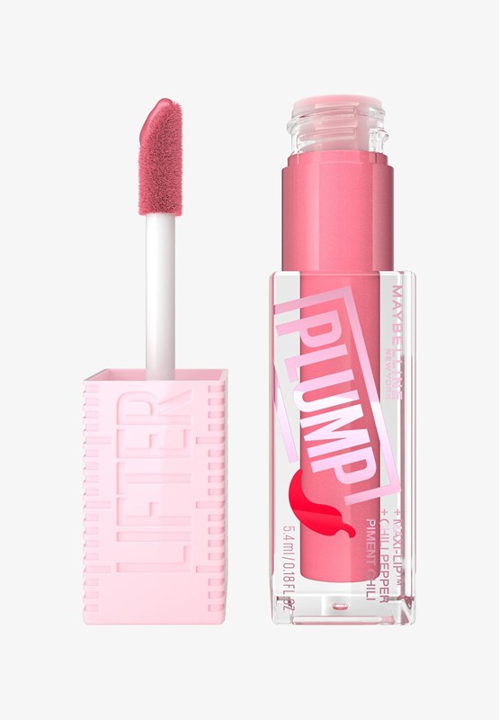 Maybelline lifter plump 001 blush blaze – Magnolia Cosmetics Shop